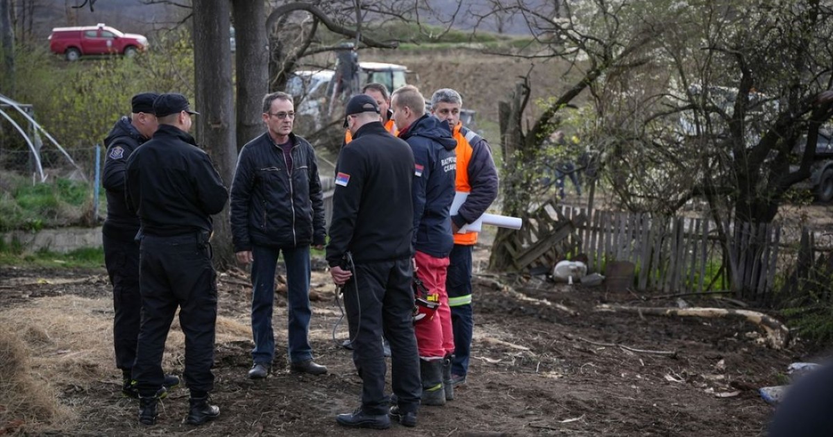 Jeziv detalj iz optužnice za ubistvo male Danke Ilić - Bijeljinalive