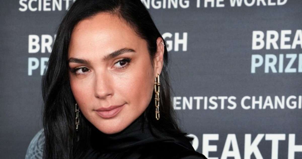 Gal Gadot pronašli ugrušak na mozgu: "Samo sam želela da izdržim i ...