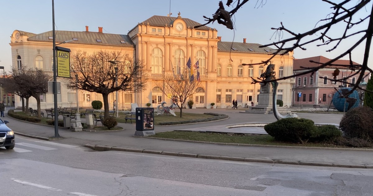 Grad Bijeljina podržao 50 parova u procesu vantjelesne oplodnje ...